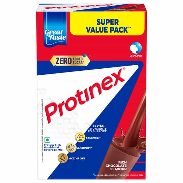 Buy PROTINEX HEALTH AND NUTRITIONAL PROTEIN POWDER FOR ADULTS ORIGINAL ...