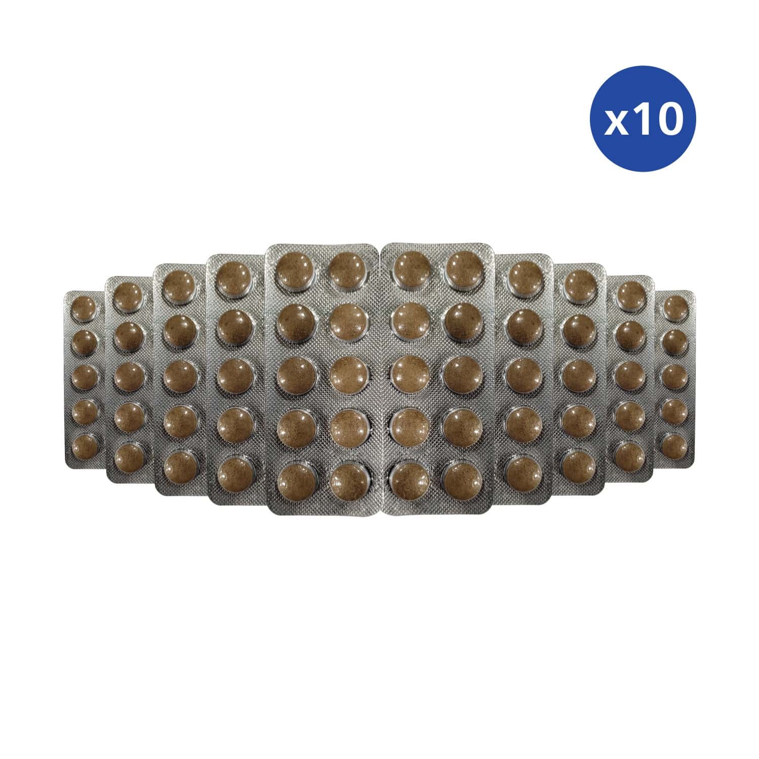 Buy OROSOFT CHEWABLE TABLETS (10 CAPSULES - PACK OF 10)|ORAL HEALTH ...