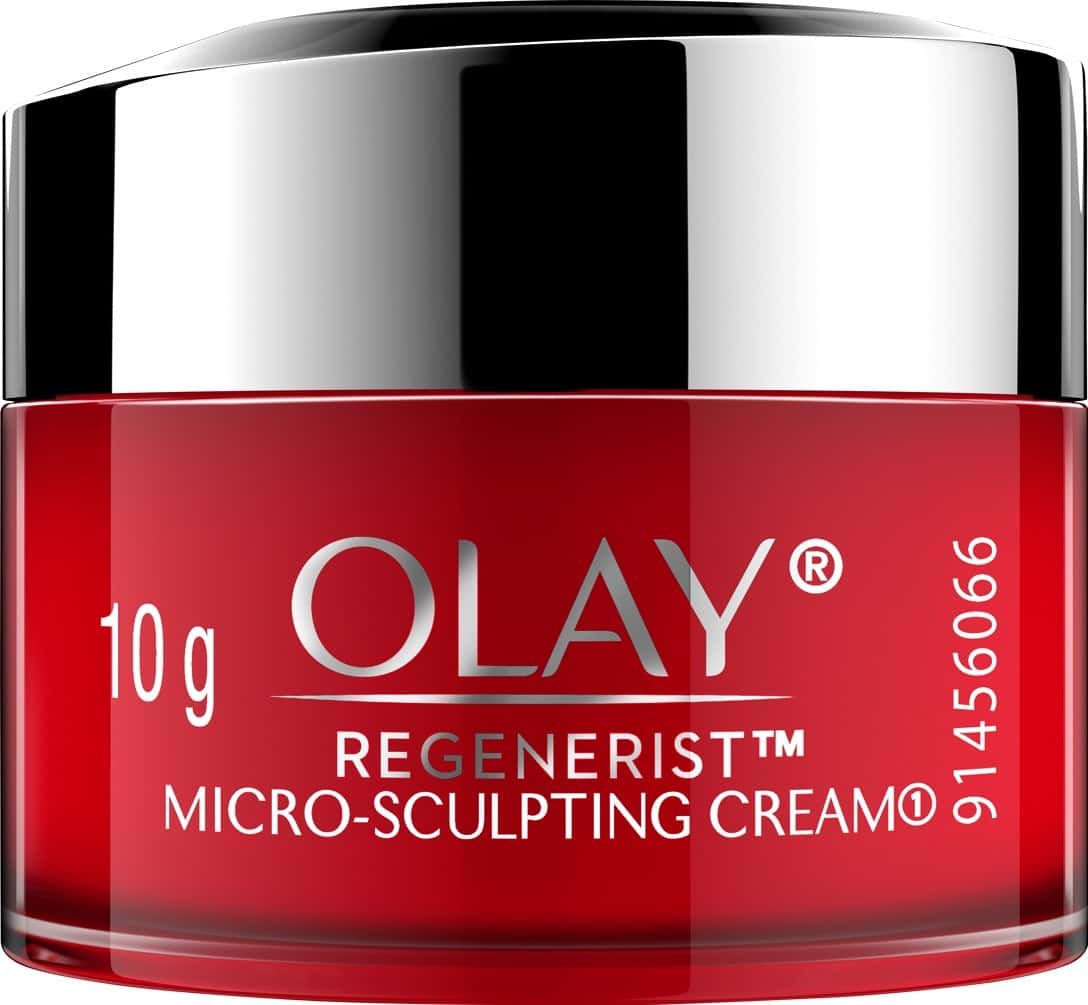 Buy OLAY REGENERIST MICRO-SCULPTING - 10G Online & Get Upto 60% OFF at ...