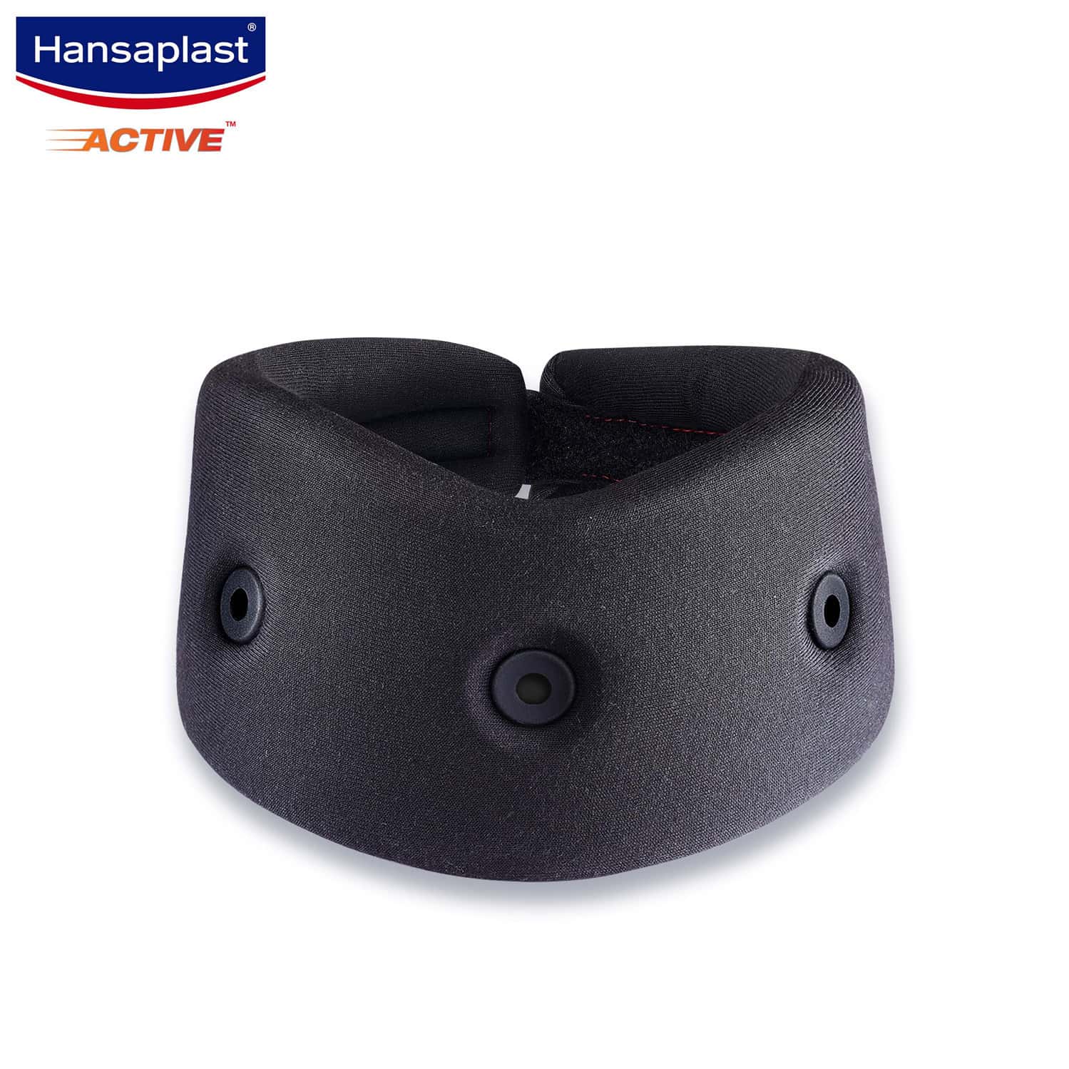 Buy HANSAPLAST ACTIVE CERVICAL NECK SUPPORT OSFM Online & Get Upto 60% ...