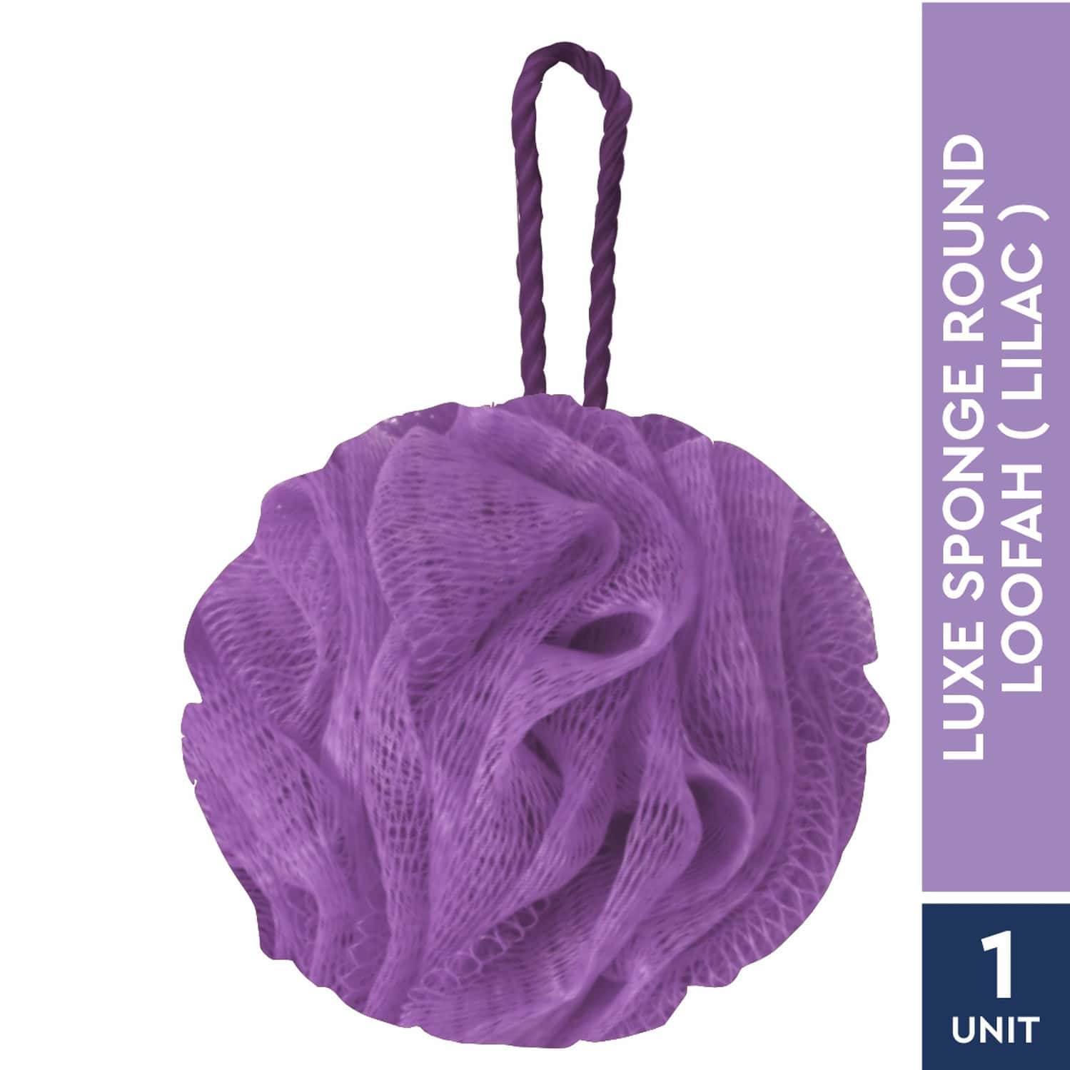 Buy GUBB LUXE SPONGE ROUND-LILAC Online & Get Upto 60% OFF at PharmEasy