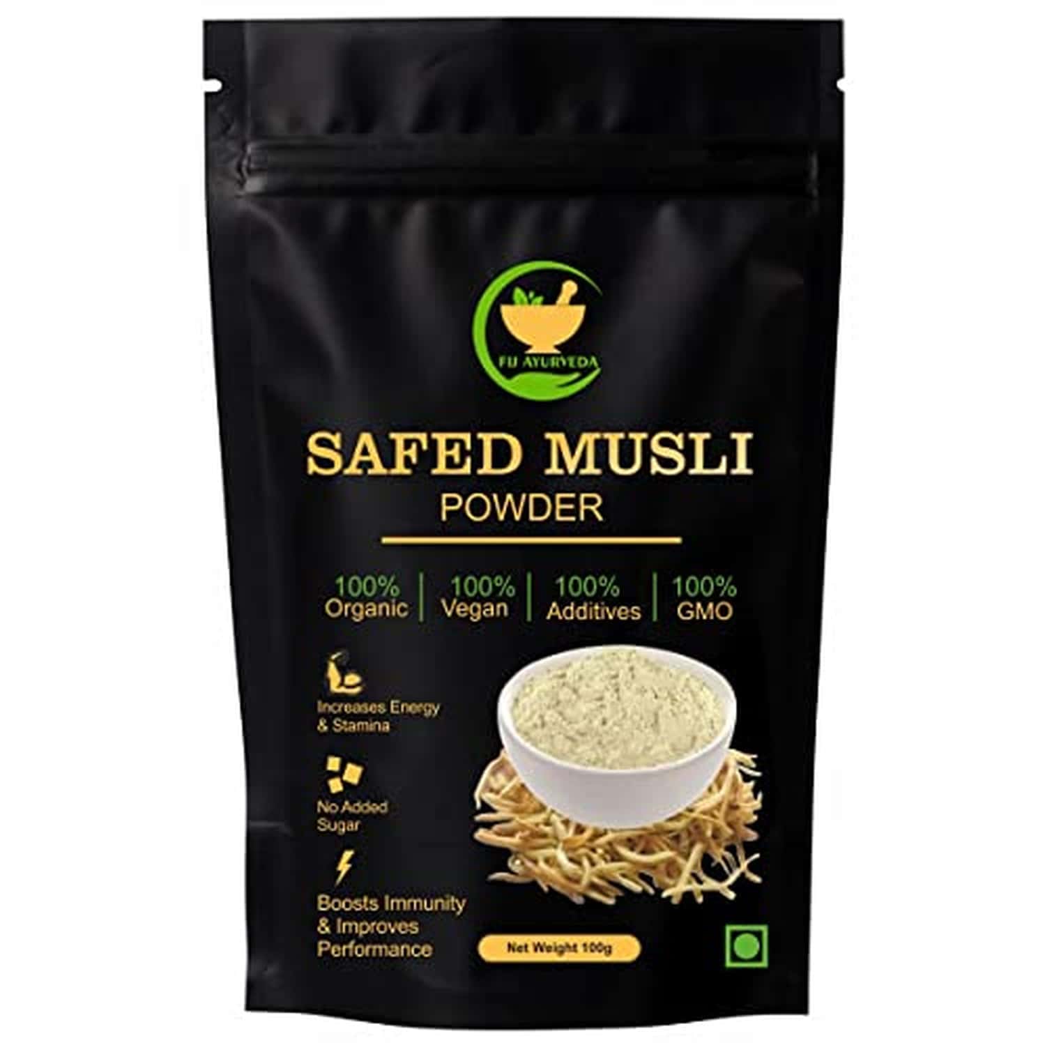 Buy GRAZING MEADOWS MUSLI TABLETS SAFED MUSLI 700 TABLETS/MUSALI POWDER ...