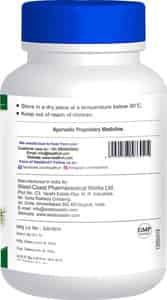 Buy HEALTHVIT PILENIL 60 CAPSULES FOR BLEEDING & NON-BLEEDING PILES ...