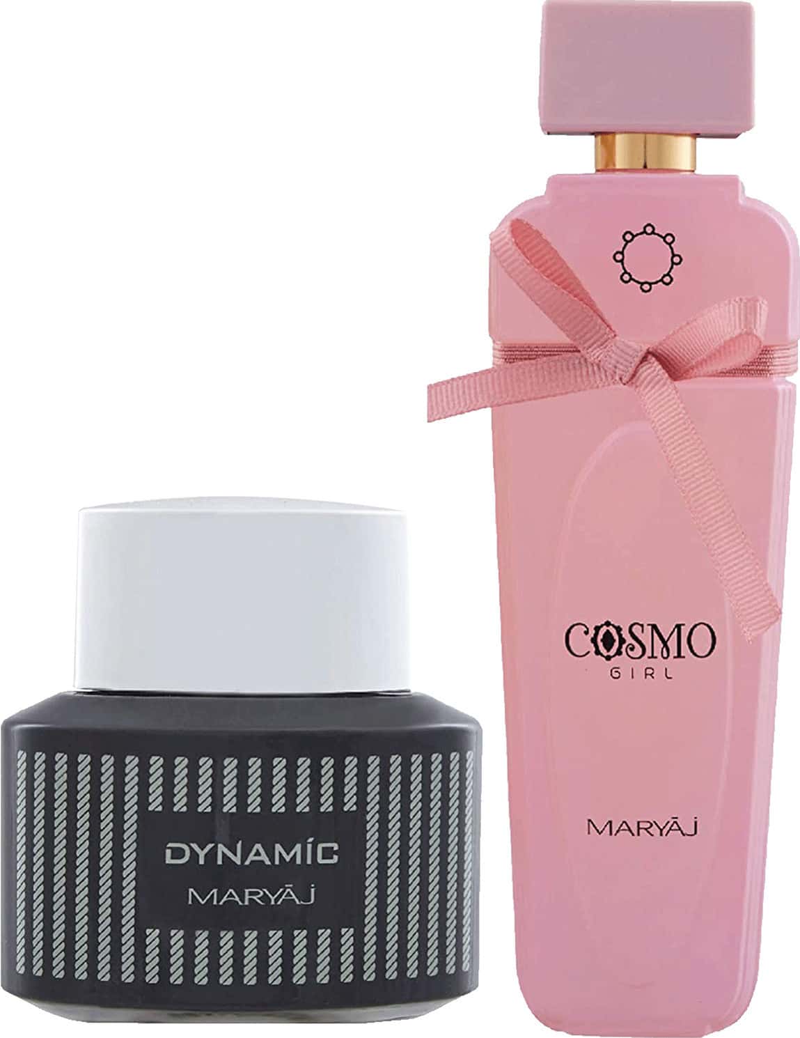 Buy MARYAJ DYNAMIC FOR HIM EDP 100 ML & DIRECTION EAST EDP 100ML FOR ...
