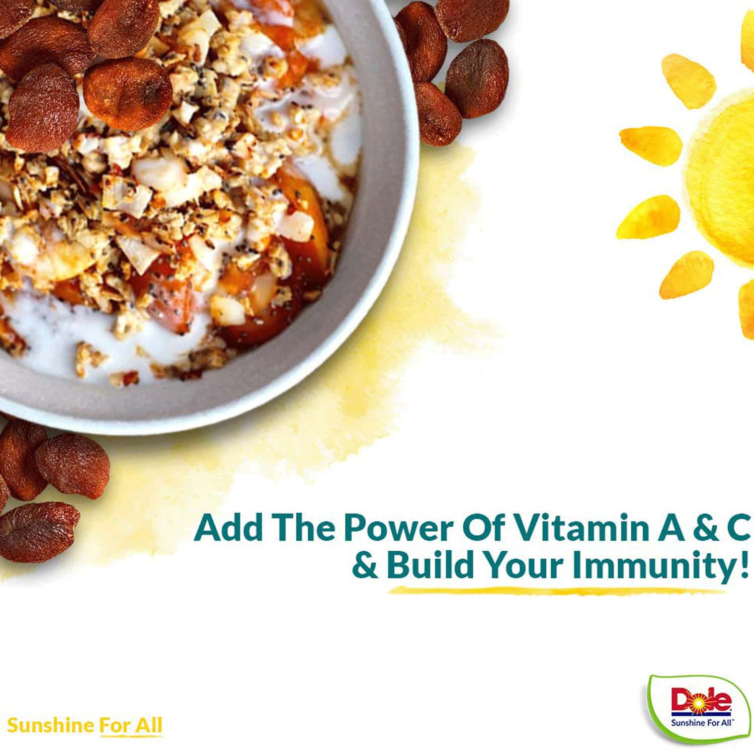 Buy DOLE SELECT PREMIUM ORGANIC HANDPICKED APRICOTS | SOFT DRIED ...