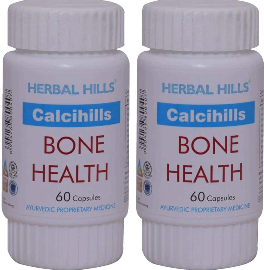 Buy HILO CAPSULES 30'S Online & Get Upto 60% OFF at PharmEasy