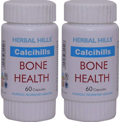 Buy HILO CAPSULES 30'S Online & Get Upto 60% OFF at PharmEasy