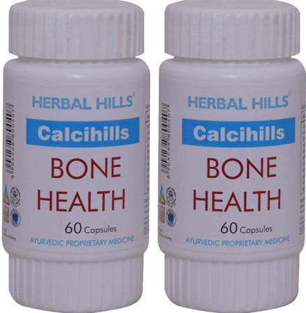 Buy HILO CAPSULES 30'S Online & Get Upto 60% OFF at PharmEasy