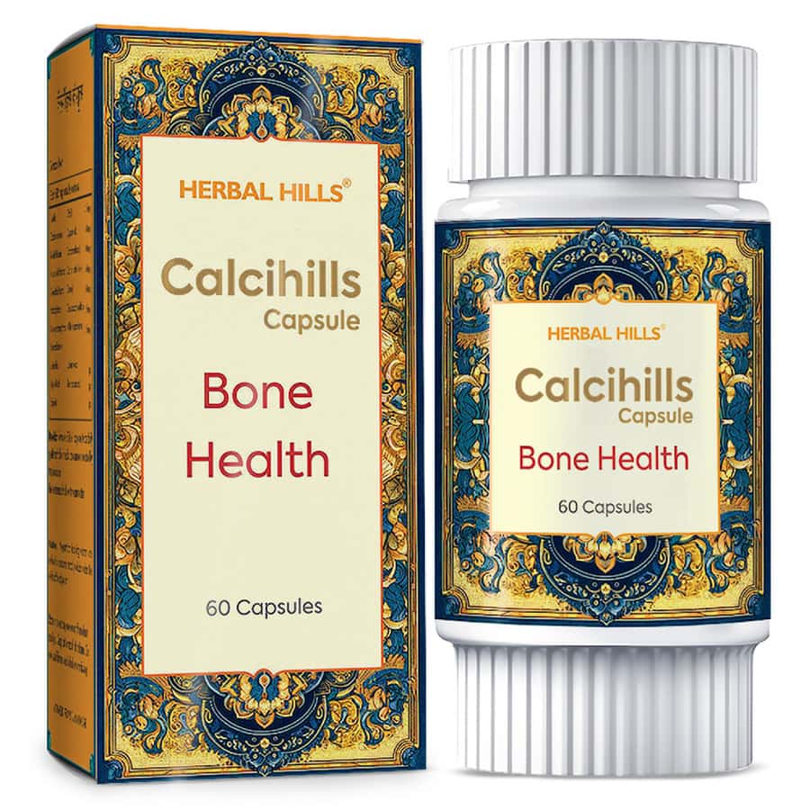 Buy HILO CAPSULES 30'S Online & Get Upto 60% OFF at PharmEasy