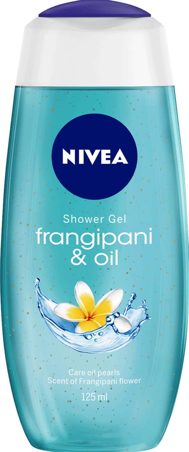 Buy NIVEA FRIGANGIPANI SHOWER GEL 125 ML Online & Get Upto 60% OFF at ...