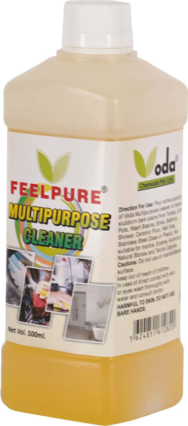 Buy ODA FEELPURE MULTI PURPOSE CLEANER 500ML Online & Get Upto 60% OFF ...