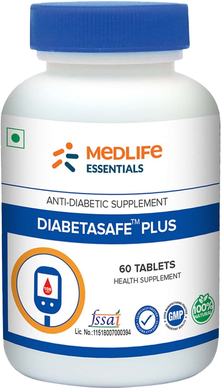 Buy MEDLIFE Online & Get Upto 60% OFF at PharmEasy