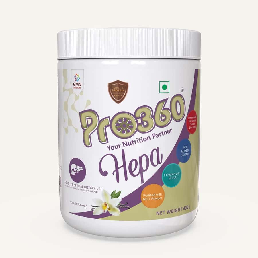 Buy PROHANCE HP (HIGH PROTEIN) | VANILLA FLAVOUR | JAR | ORAL POWDER ...