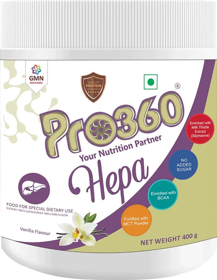 Buy PROHANCE HP (HIGH PROTEIN) SUGAR-FREE POWDER VANILLA 400G Online ...