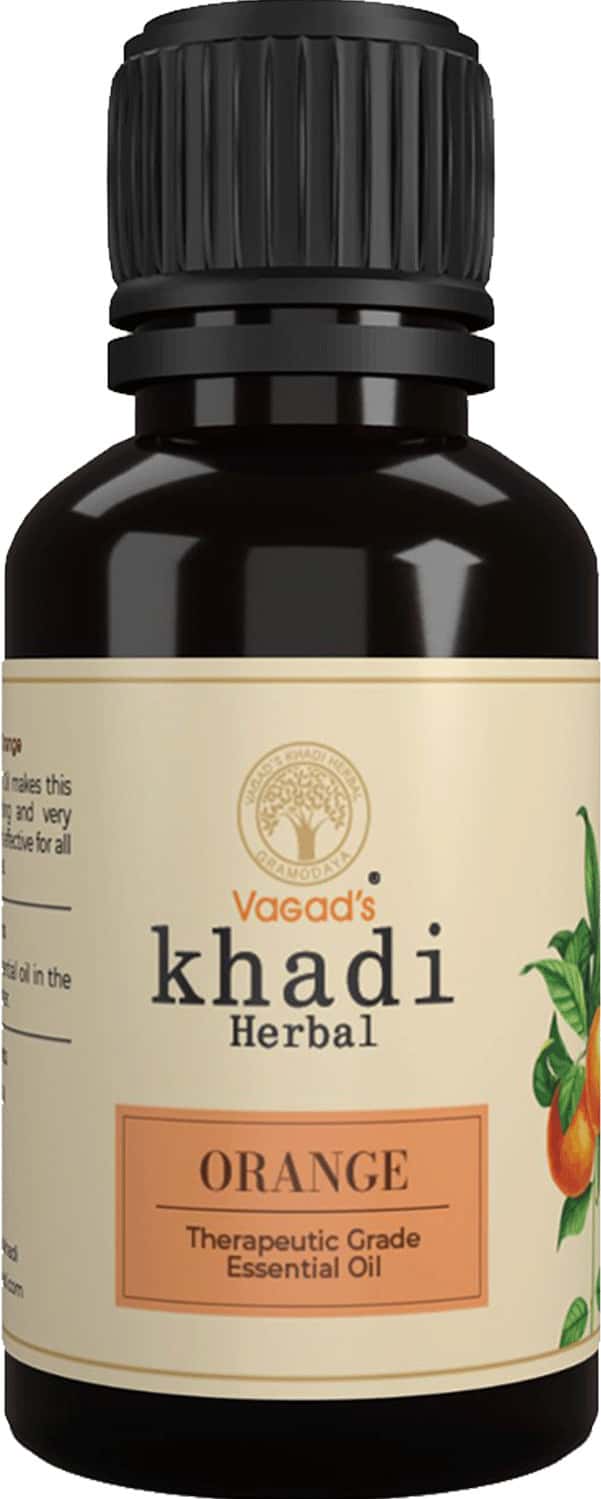 Buy VAGAD'S KHADI ORANGEESSENTIAL OIL Online & Get Upto 60% OFF at ...