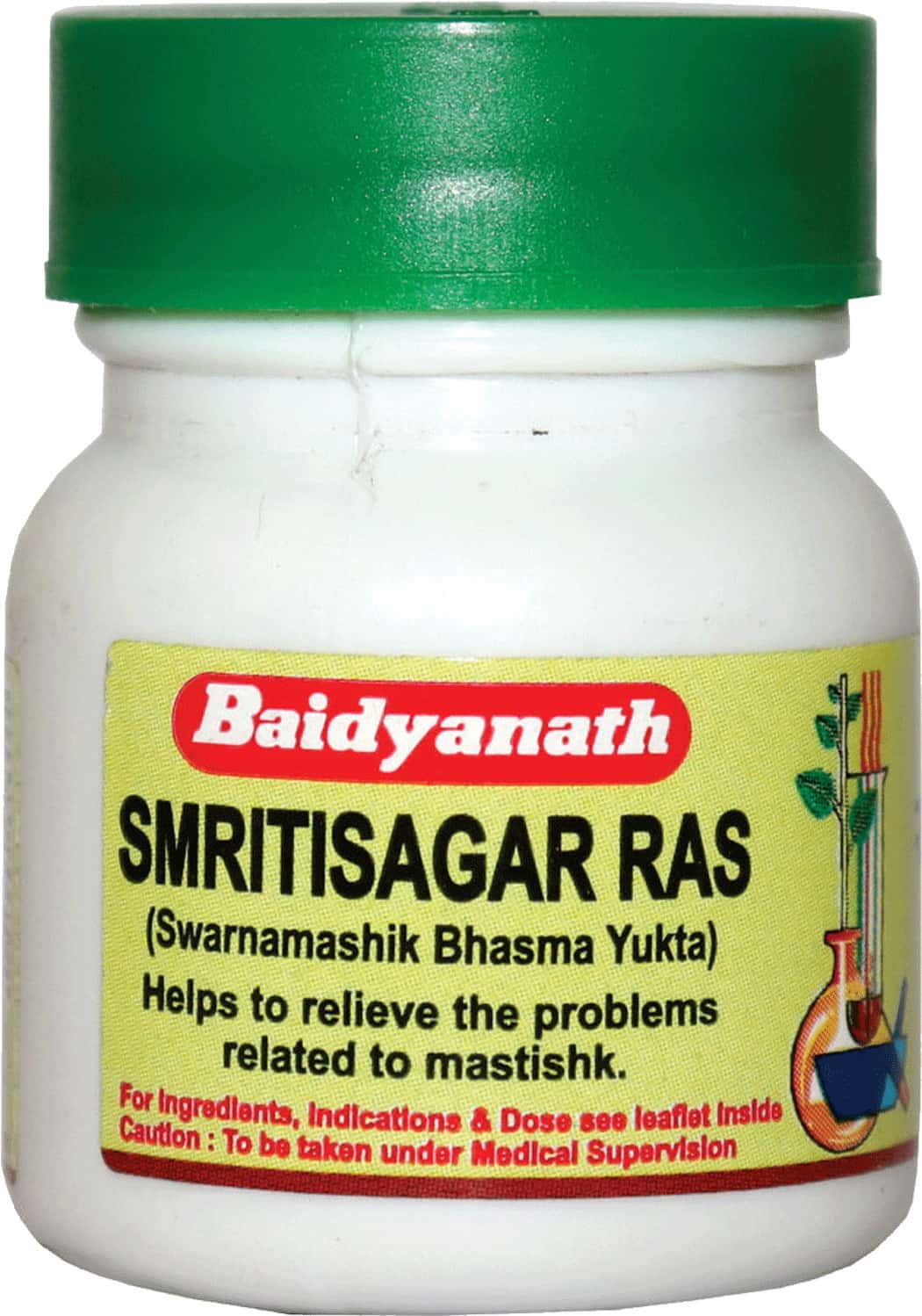 Buy BAIDYANATH NAGPUR AGNISANDEEPAN RAS 80 TABLETS (PACK OF 2) Online ...