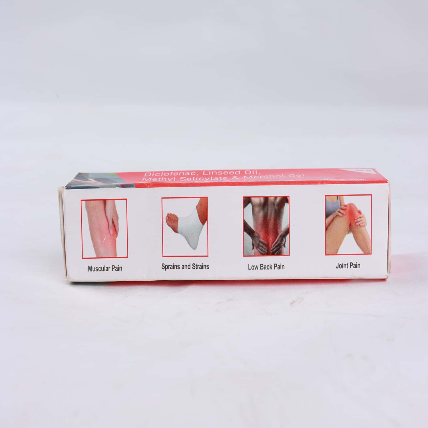 Buy OMNICEL PRO TUBE OF 30GM GEL Online & Get Upto 60% OFF at PharmEasy