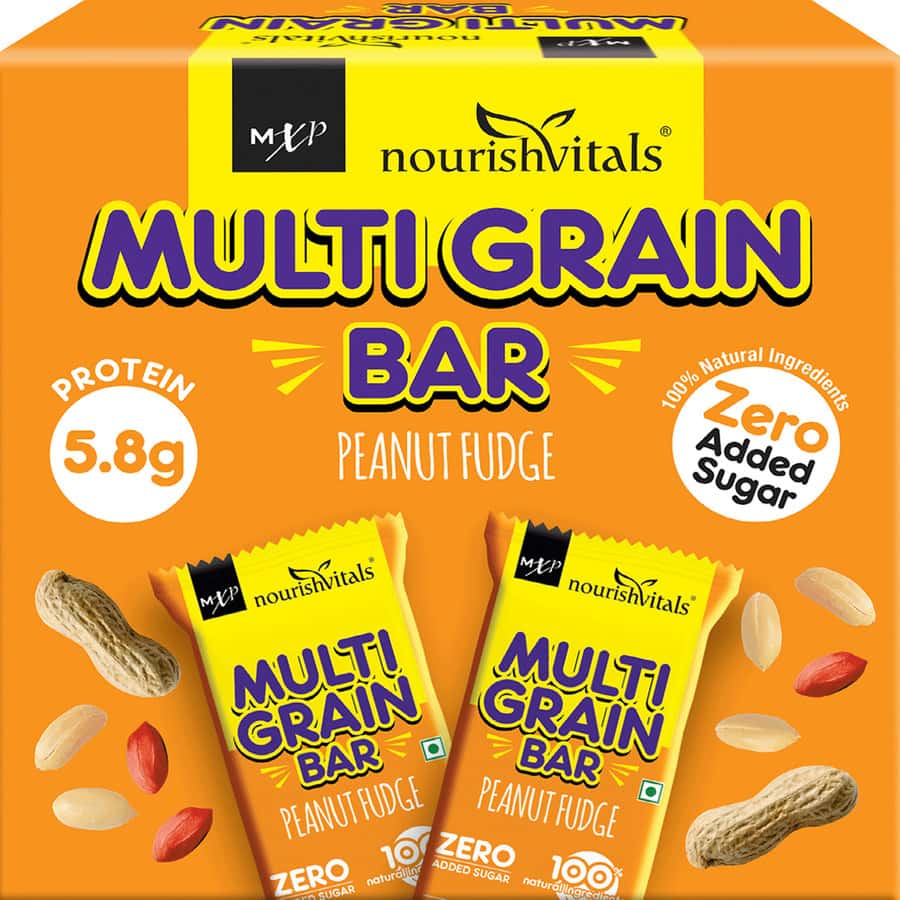 Buy UNIBIC SNACK BAR MULTIGRAIN CHOCO - 30GM Online & Get Upto 60% OFF ...