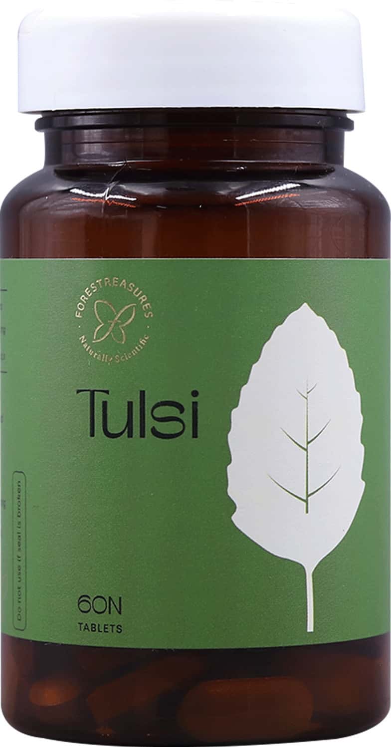 Buy FORESTREASURES ASHWAGANDHA | 100% NATURAL | HELPS RELIEVE STRESS ...