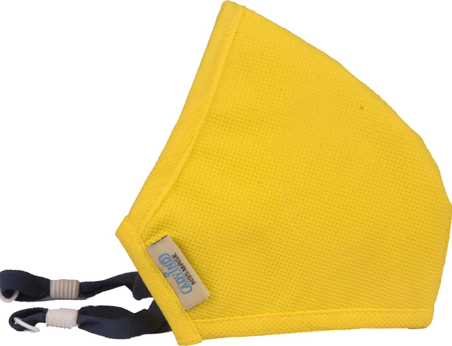 Buy ADVIND HEALTHCARE SMOG GUARD N95 KIDS MASK WITH ONE VALVE XS (3-5 ...