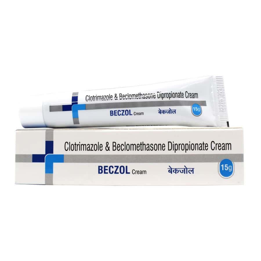 Buy CLOTREX -BN CREAM BECLOMETHASONE , CLOTRIMAZOLE & NEOMYCIN SULPHATE ...