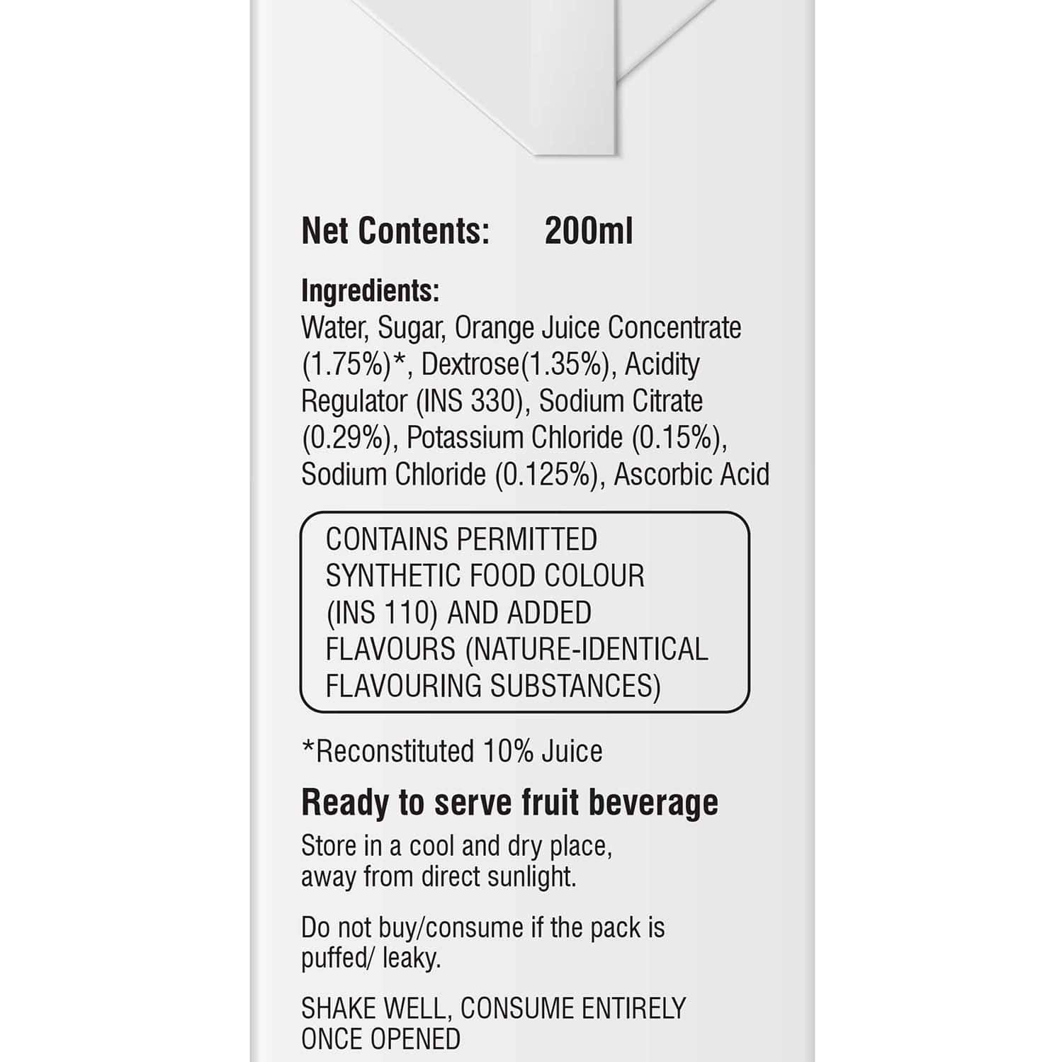 Buy PROLYTE REHYDRATE DRINK WITH ELECTROLYTES VITAMIN C & GLUCOSE ...