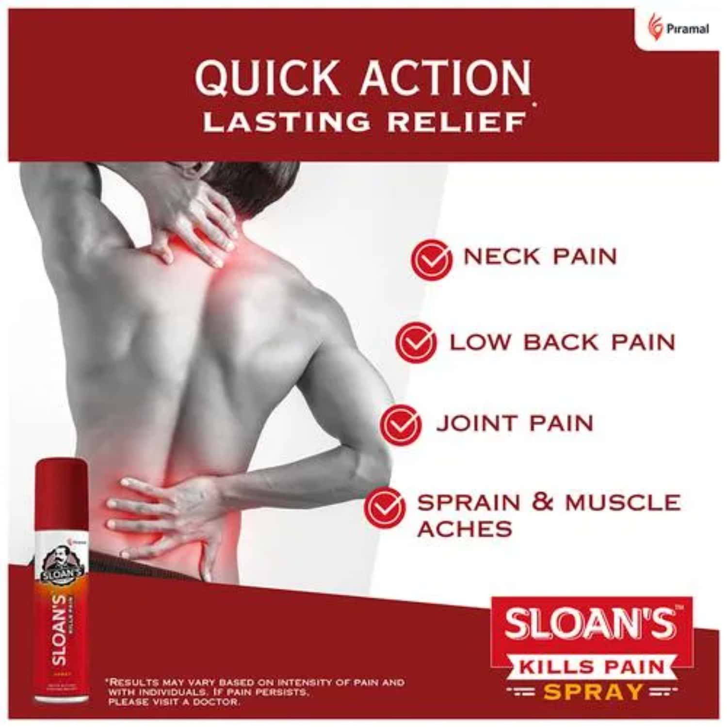 Buy SLOAN'S SPRAY 20 G Online & Get Upto 60% OFF at PharmEasy