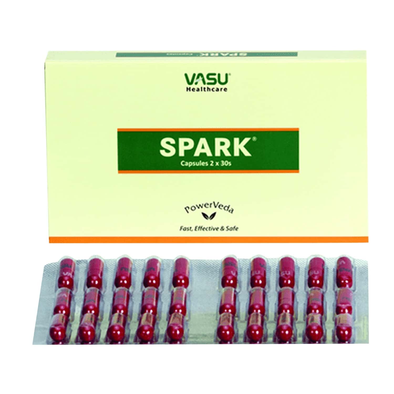 Buy SPARK Online & Get Upto 60% OFF at PharmEasy