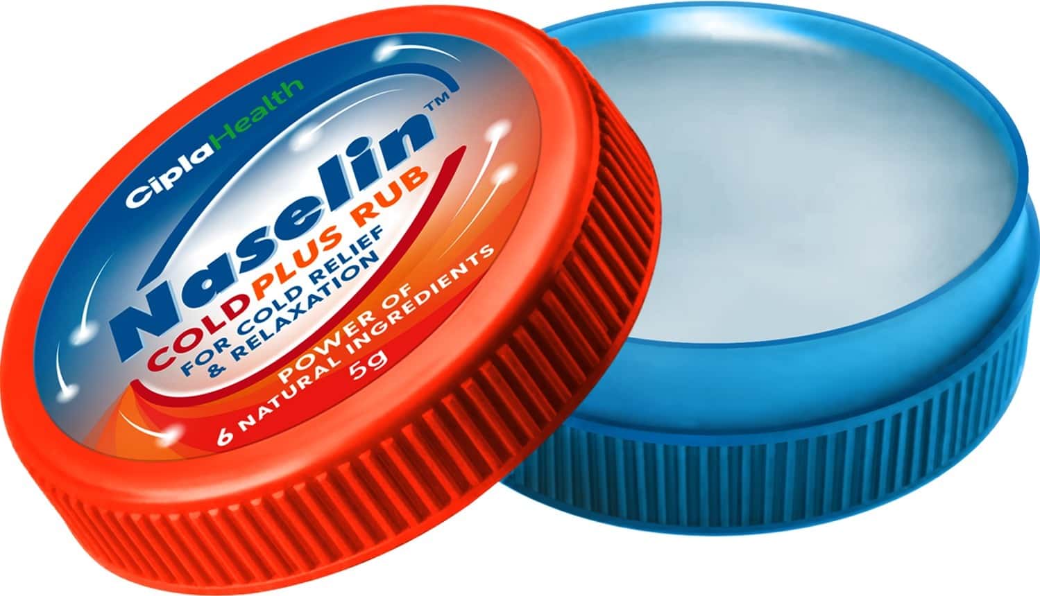 Buy NASELIN COLD PLUS RUB 5GM Online & Get Upto 60% OFF at PharmEasy