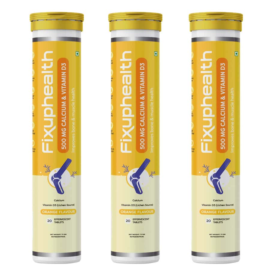 Buy SHELCAL PRO CALCIUM & VTAMIN D3 LEMON ORANGE AND MIXED BERRIES ...