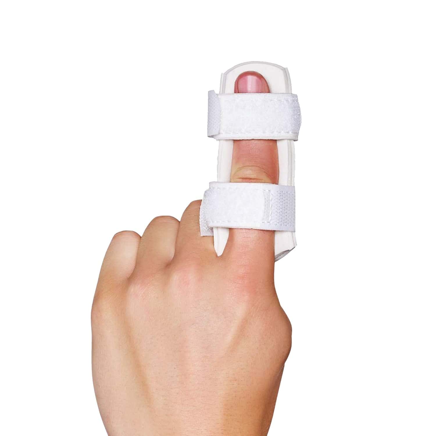 Buy VISSCO CORE SWAN FINGER SPLINT UNIVERSAL Online & Get Upto 60% OFF ...