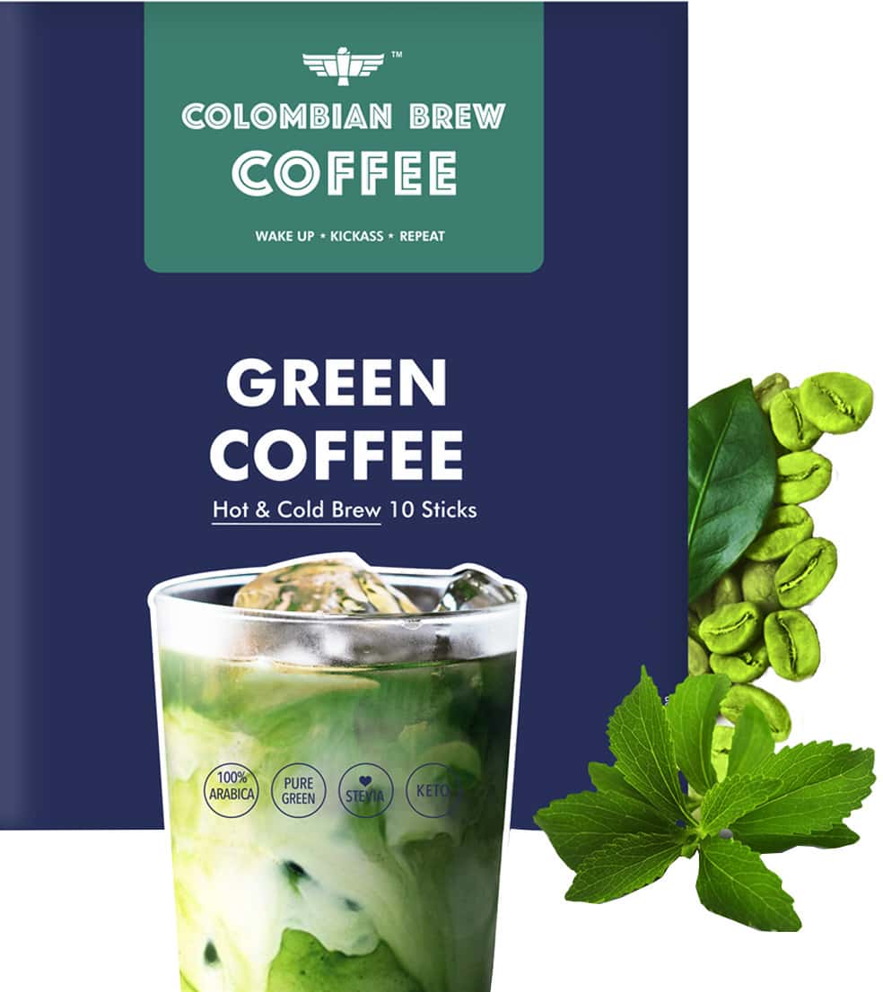 Buy COLOMBIAN BREW COFFEE Online & Get Upto 60% OFF at PharmEasy
