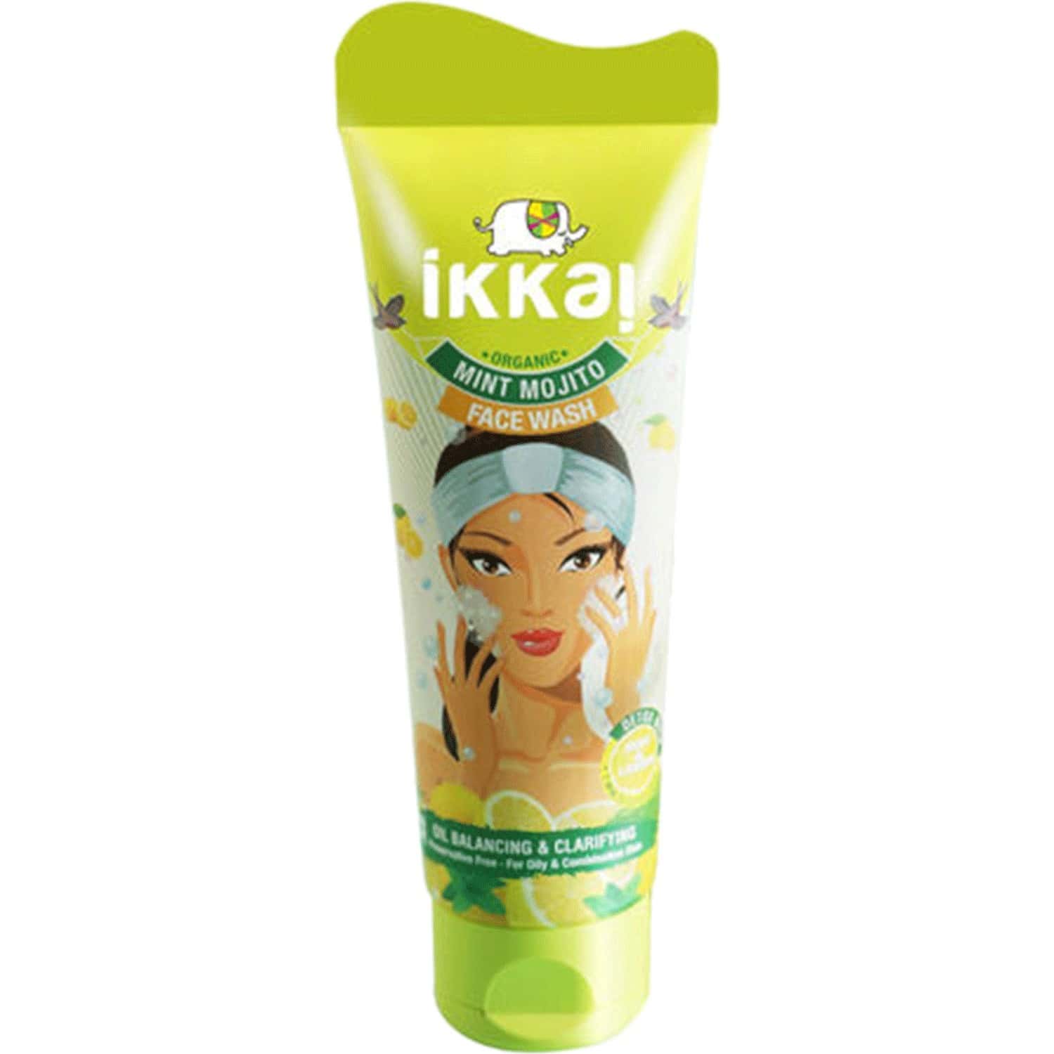 Buy IKKAI Online & Get Upto 60% OFF at PharmEasy