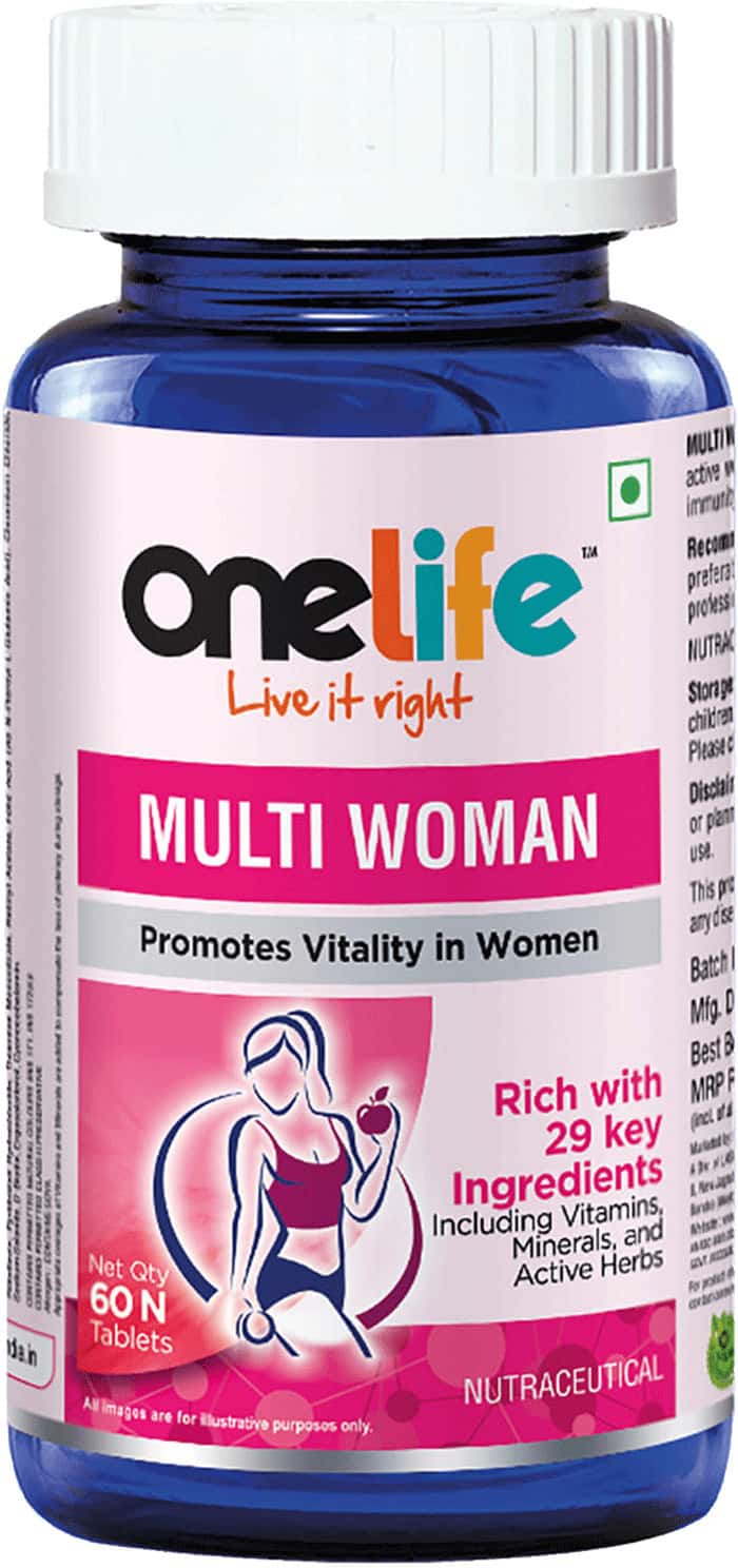 Buy ONELIFE Online & Get Upto 60% OFF at PharmEasy