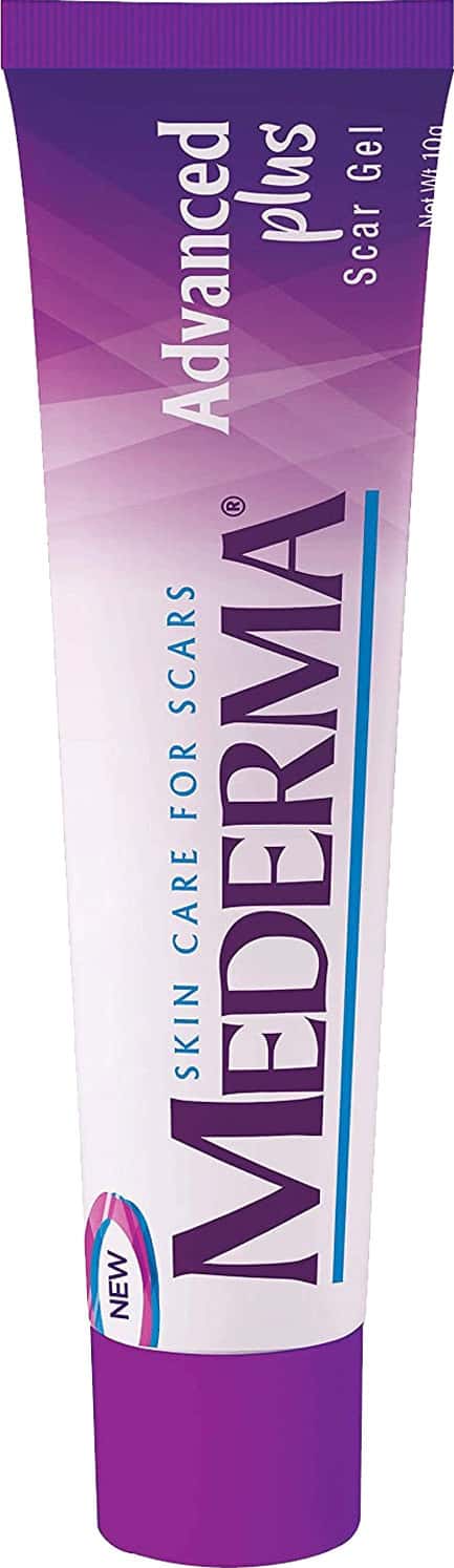 Buy MEDERMA ADVANCED PLUS SCAR GEL 10 G Online & Get Upto 60% OFF at ...