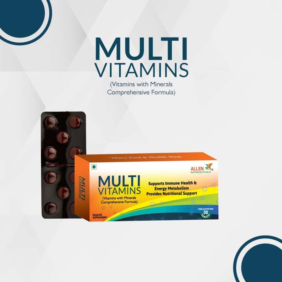Buy NEUROBION FORTE VITAMIN B12 TABLET 30'S Online & Get Upto 60% OFF ...
