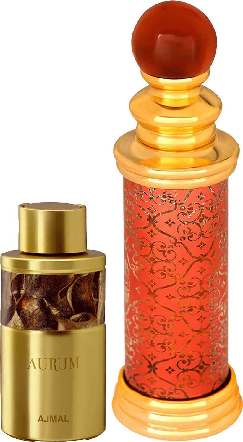 Buy AJMAL CLASSIC OUD CP OUDH ALCOHOL-FREE ATTAR 10ML FOR UNISEX AND ...