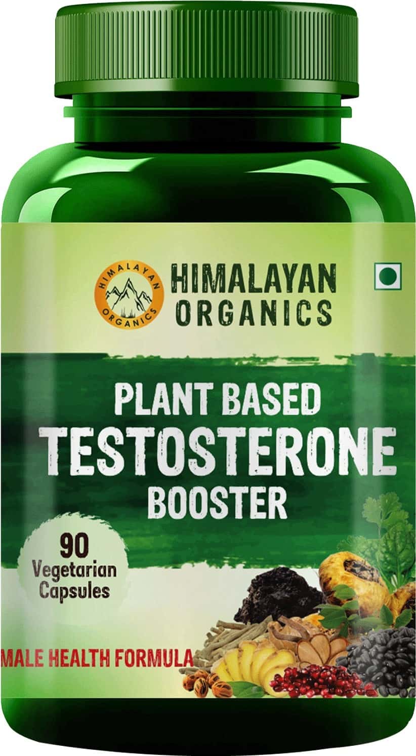 Buy HIMALAYAN ORGANICS Online & Get Upto 60% OFF at PharmEasy