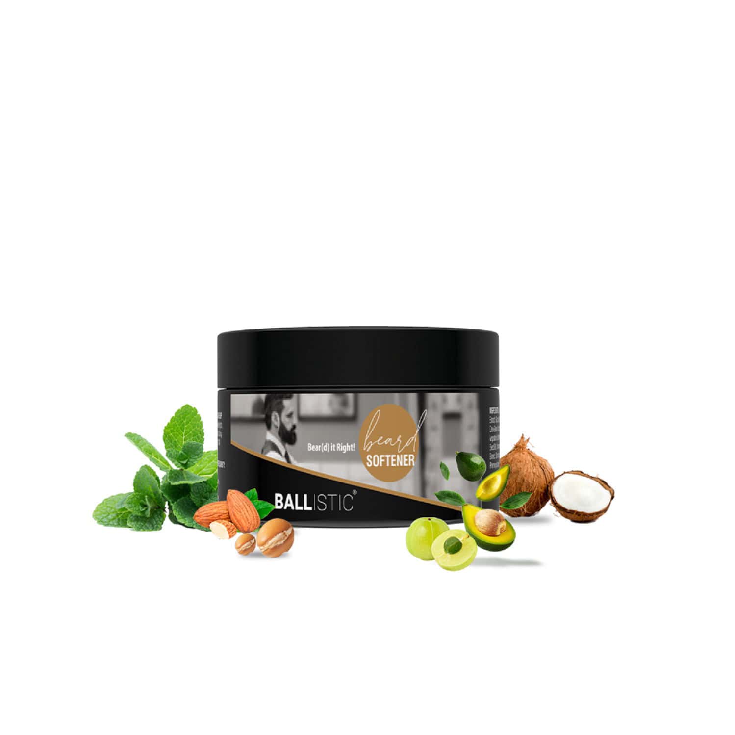 Buy BALLISTIC BY ZLADE Online & Get Upto 60% OFF at PharmEasy