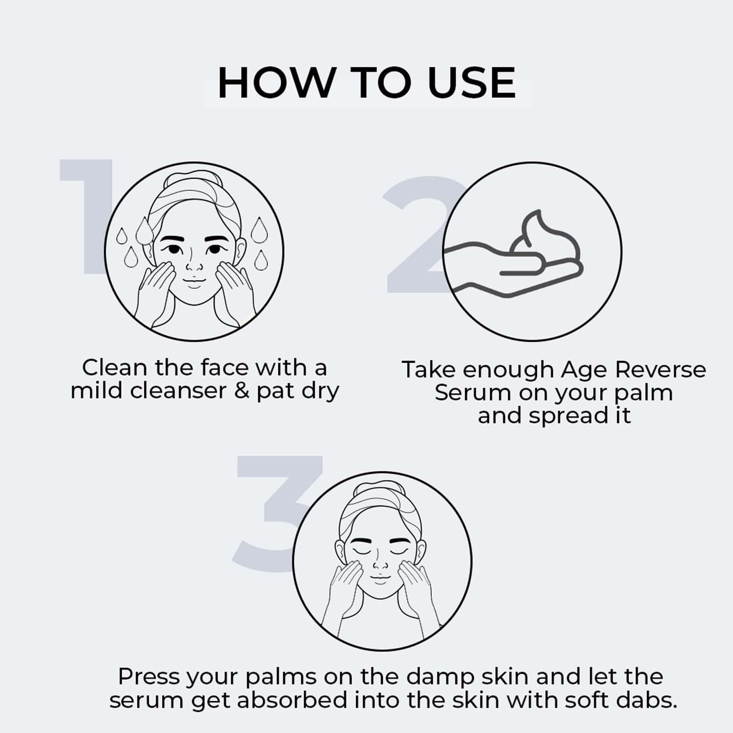 Buy FIXDERMA AGE REVERSE SERUM 30GM Online & Get Upto 60% OFF at PharmEasy