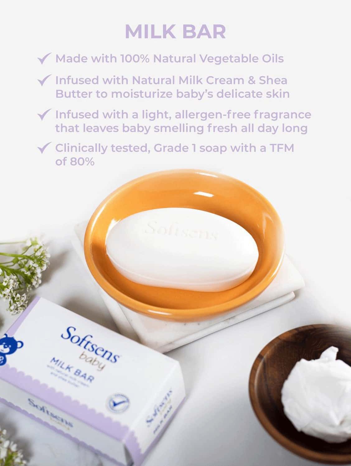 Buy SOFTSENS BABY SKIN HYDRATING ESSENTIALS Online & Get Upto 60% OFF ...