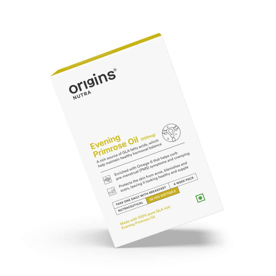 Buy PRIMOSA 500 MG EVENING PRIMROSE OIL NUTRITIONAL SUPPLEMENT FOR PMS ...