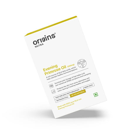 Buy PRIMOSA 500 MG EVENING PRIMROSE OIL NUTRITIONAL SUPPLEMENT FOR PMS ...