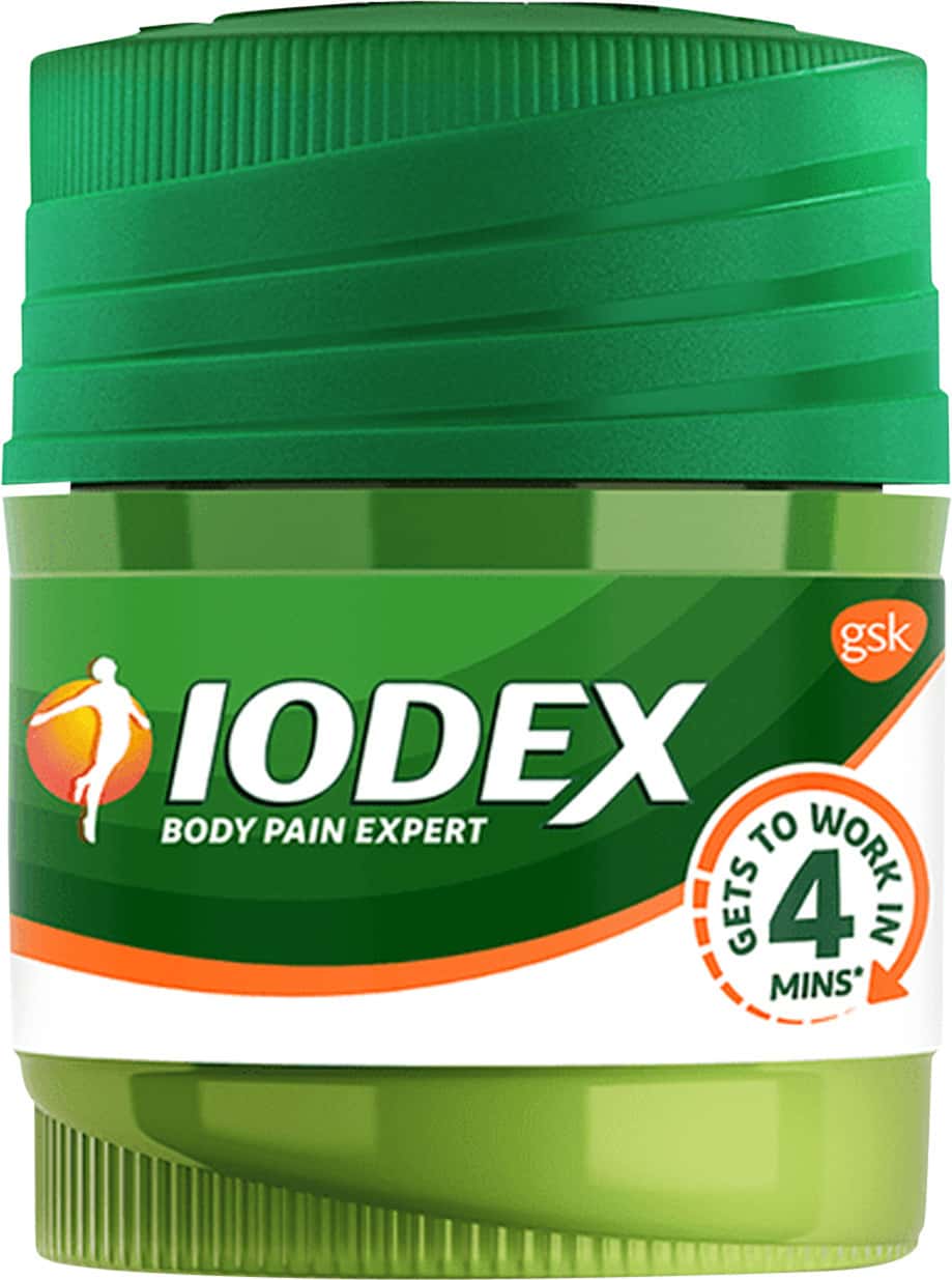 Buy Iodex Online & Get Upto 60% OFF at PharmEasy