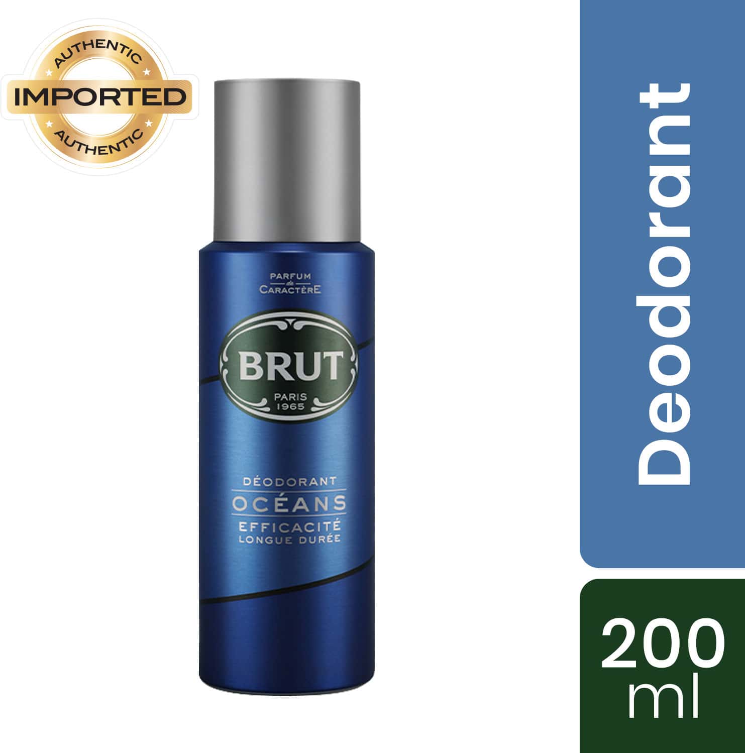 Buy BRUT Online & Get Upto 60% OFF at PharmEasy