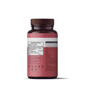 Buy MIDUTY PALAK NOTES ORGANIC BLOOD BUILDER - ANEMIA ORGANIC IRON ...