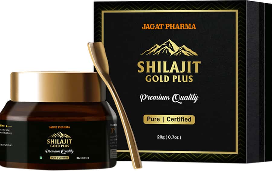 Buy UPAKARMA AYURVEDA PURE SHILAJIT RESIN FORM WITH SAFED MUSLI 20 G ...