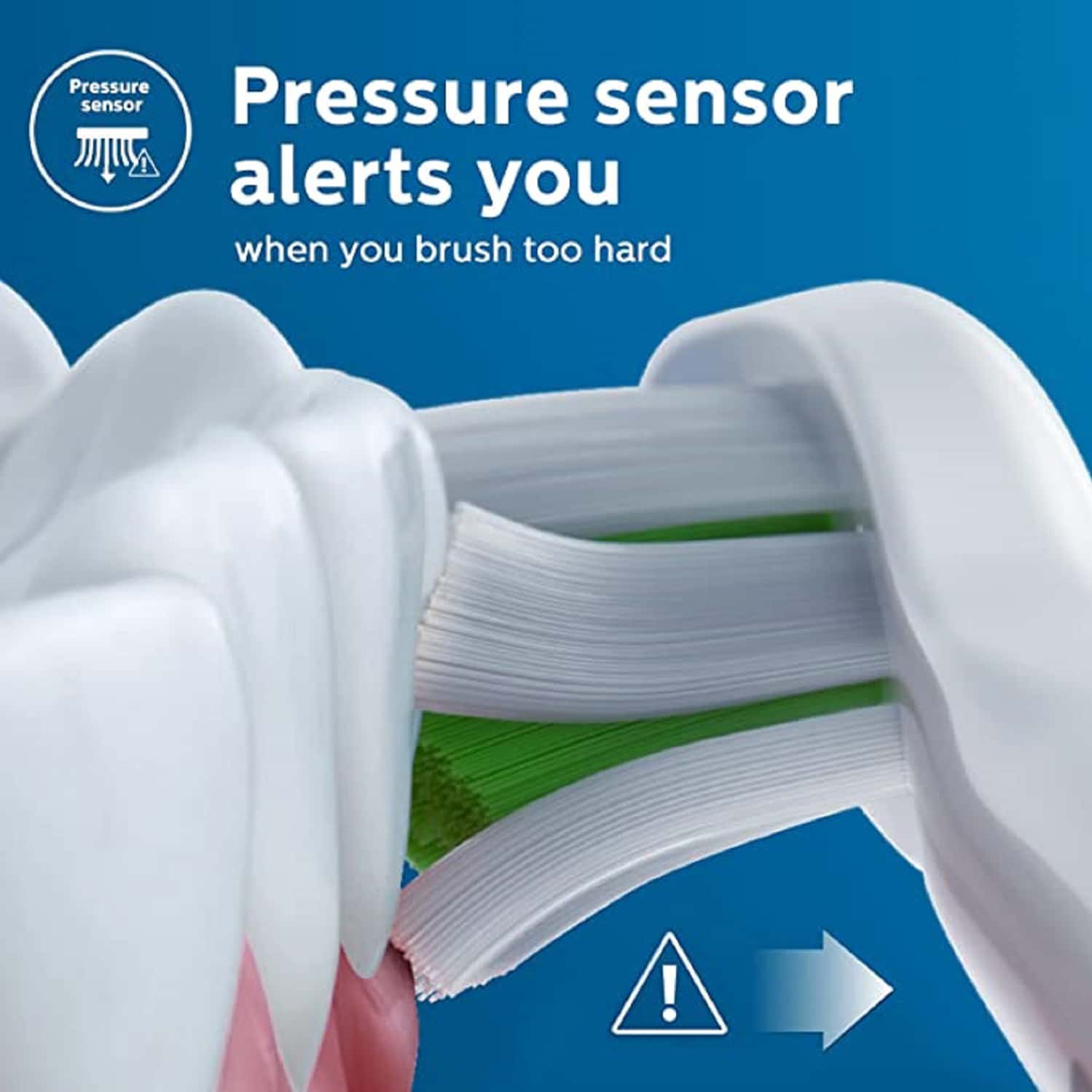 Buy PHILIPS SONICARE PROTECTIVE CLEAN SONIC ELECTRIC RECHARGEABLE ...