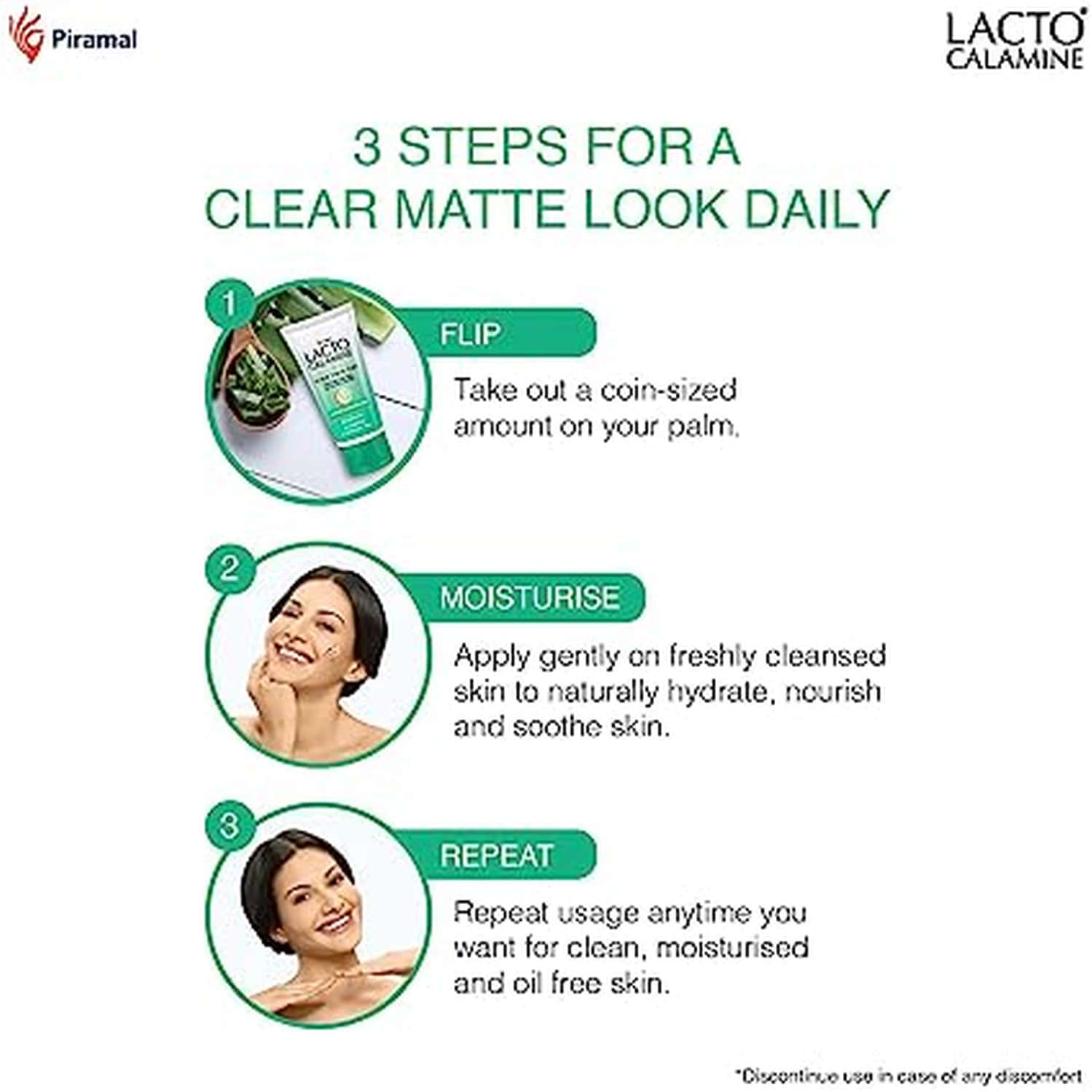 Buy LACTO CALAMINE VITAMIN C FACE WASH + ALOE VERA GEL + SUNSHIELD ...