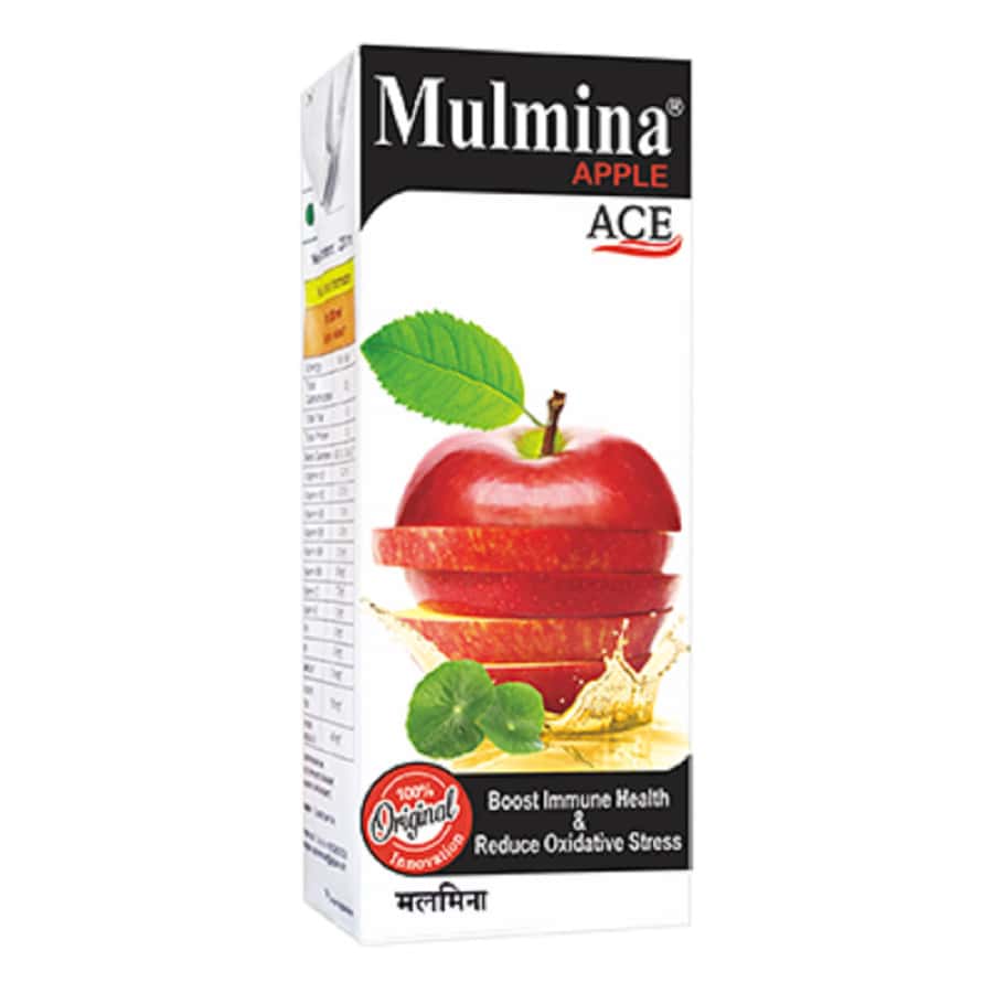 Buy ZINCOVIT ACTIVE APPLE FLAVOUR TETRAPACK OF 200ML ENERGY DRINK ...